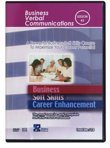 Business Soft Skills // SoftSkills Lessons // FAQs